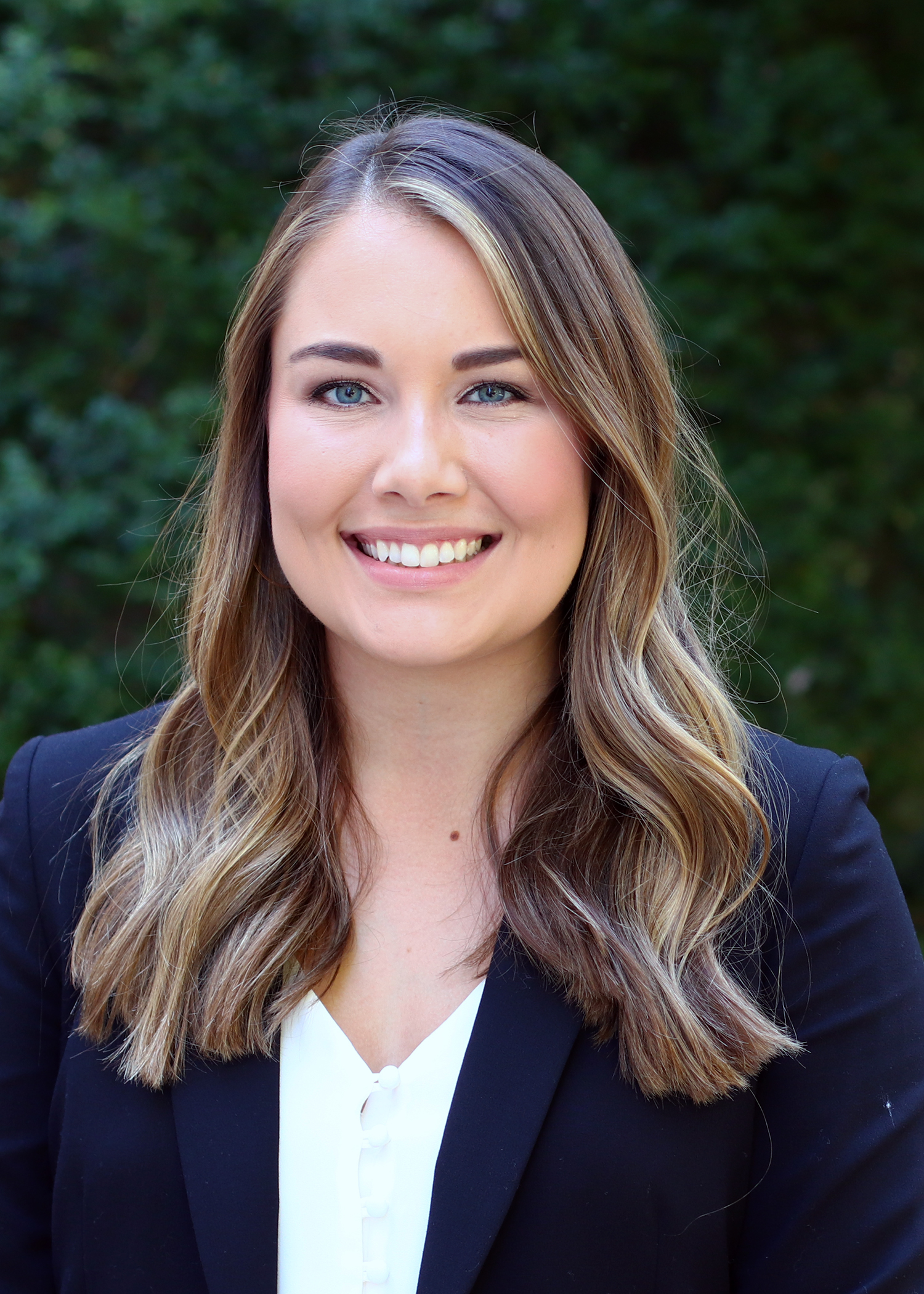 Madeline Thomas - Heath Integrated Business and Engineering Program
