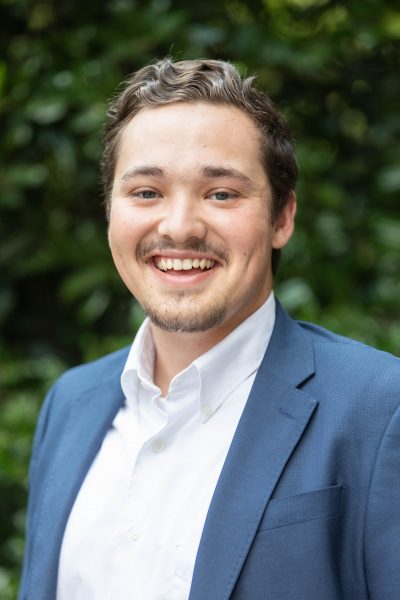 Thomas Andersen - Heath Integrated Business and Engineering Program