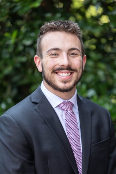 Jack Yardley - Heath Integrated Business and Engineering Program