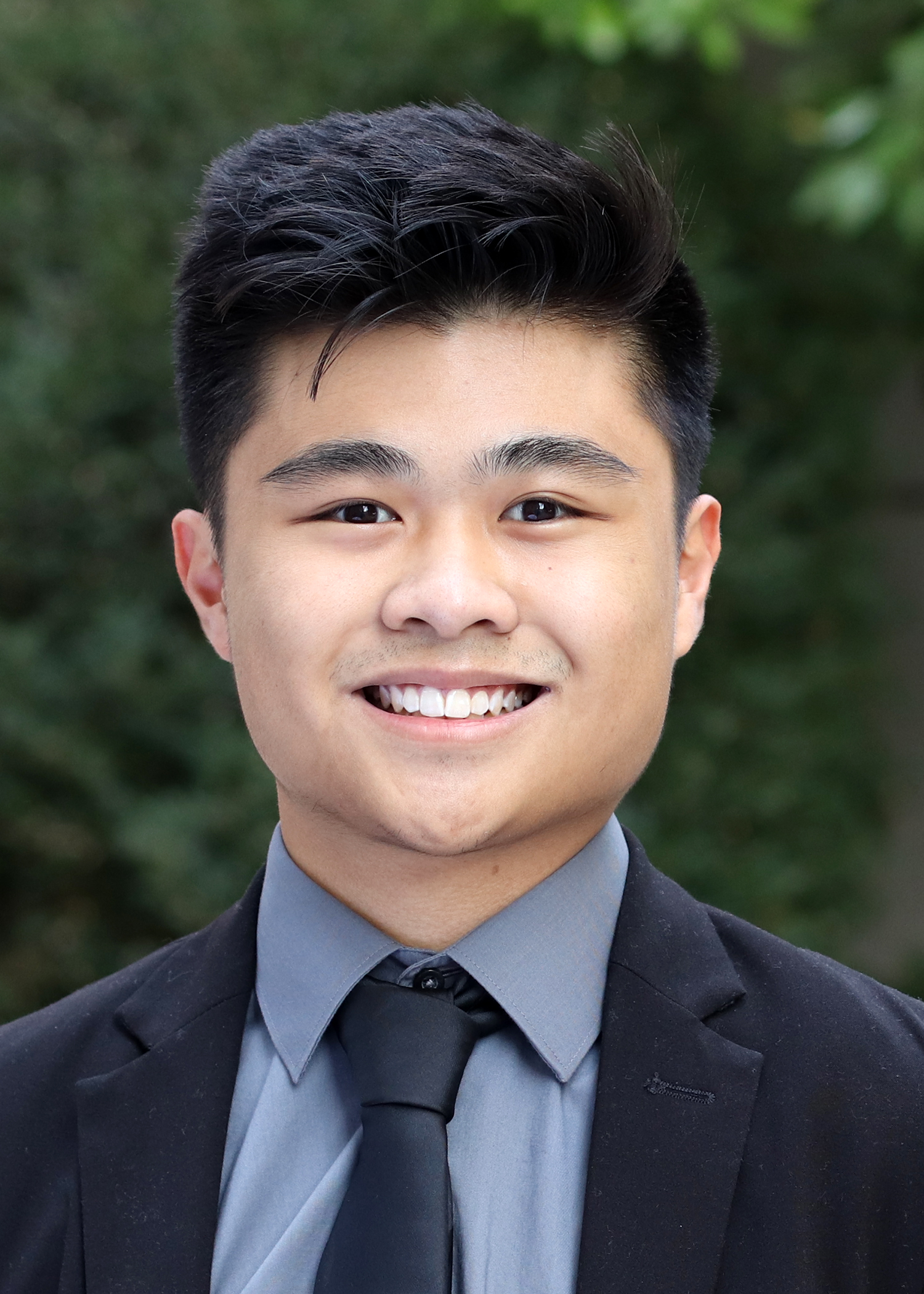 Mun Choong - Heath Integrated Business and Engineering Program