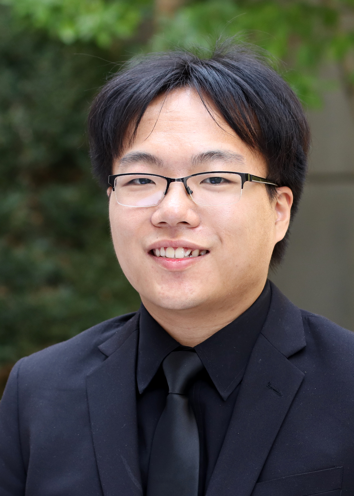 David Huang's Instagram, Twitter & Facebook on IDCrawl