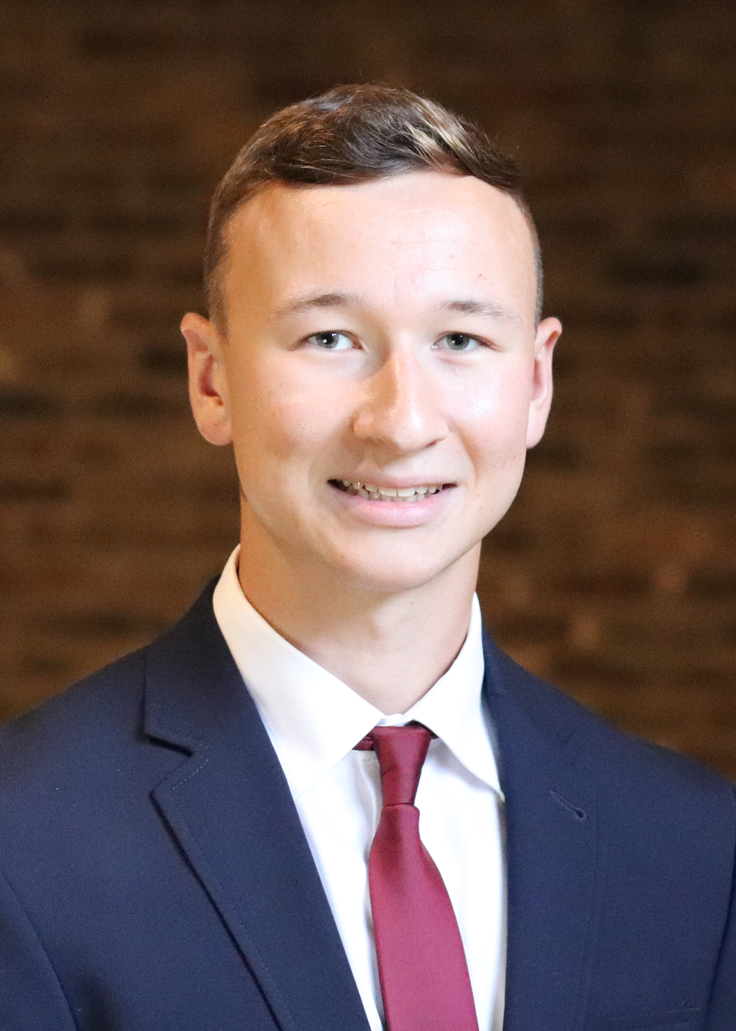 Class of 2024 Cohort - Heath Integrated Business and Engineering Program