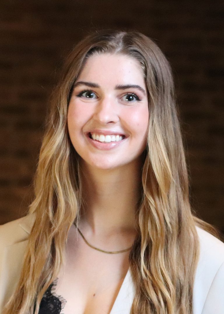 Cara Garner - Heath Integrated Business and Engineering Program