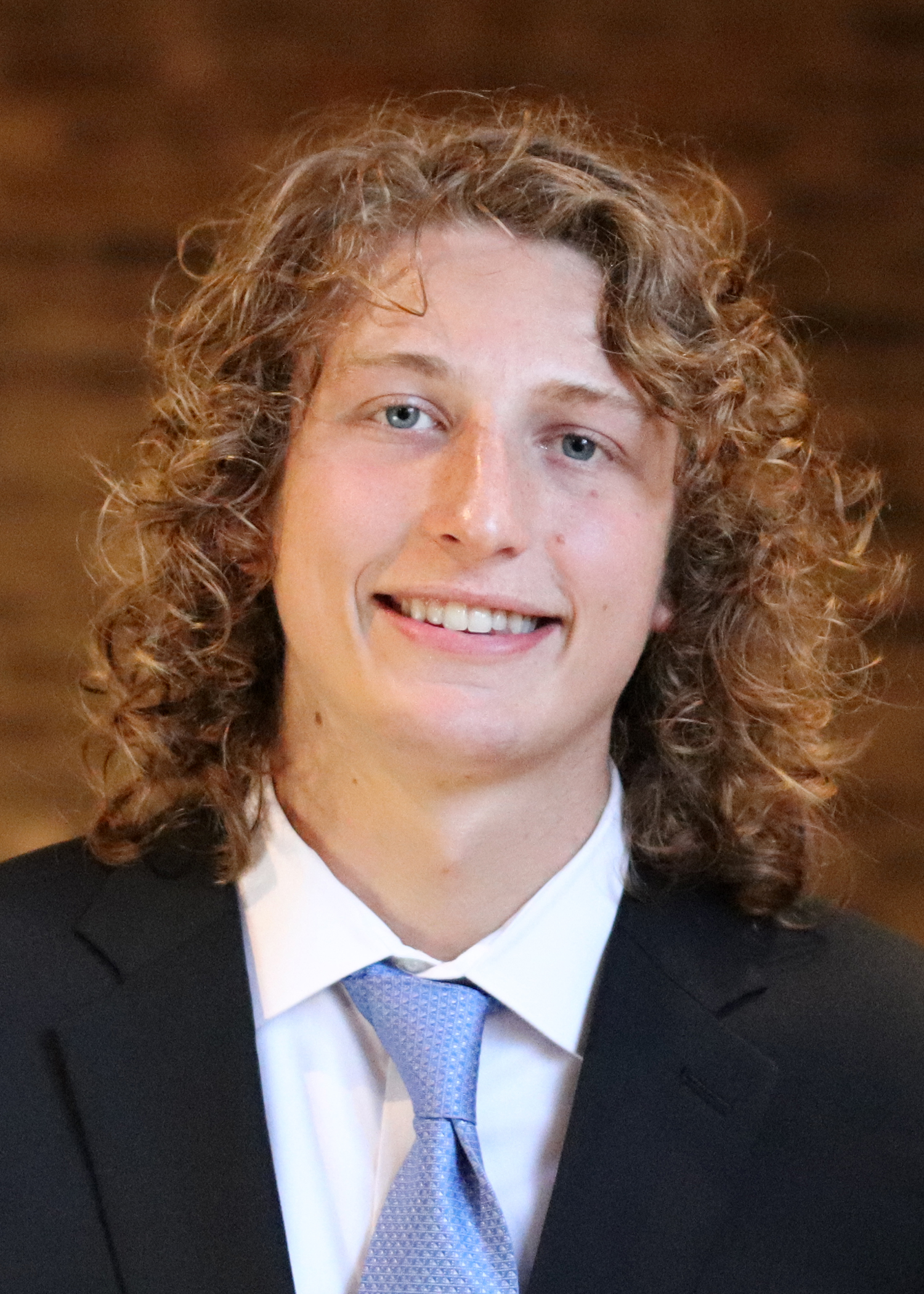 Charlie Craft - Heath Integrated Business and Engineering Program