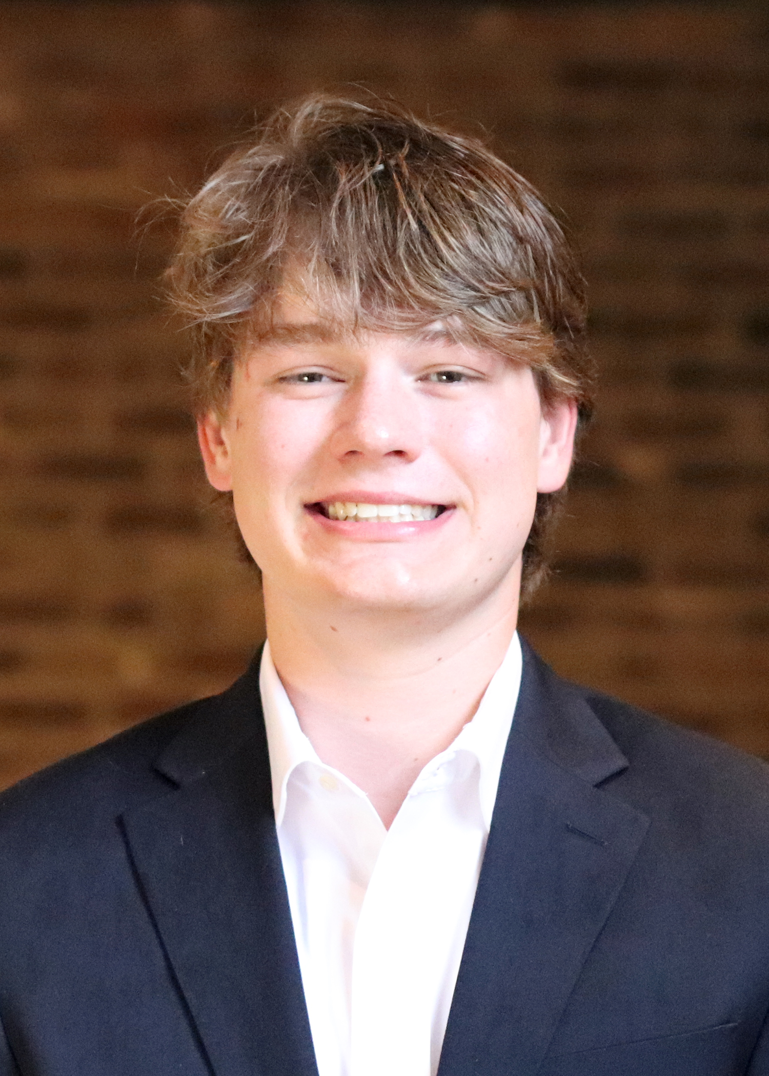 Tully Fitzpatrick - Heath Integrated Business and Engineering Program