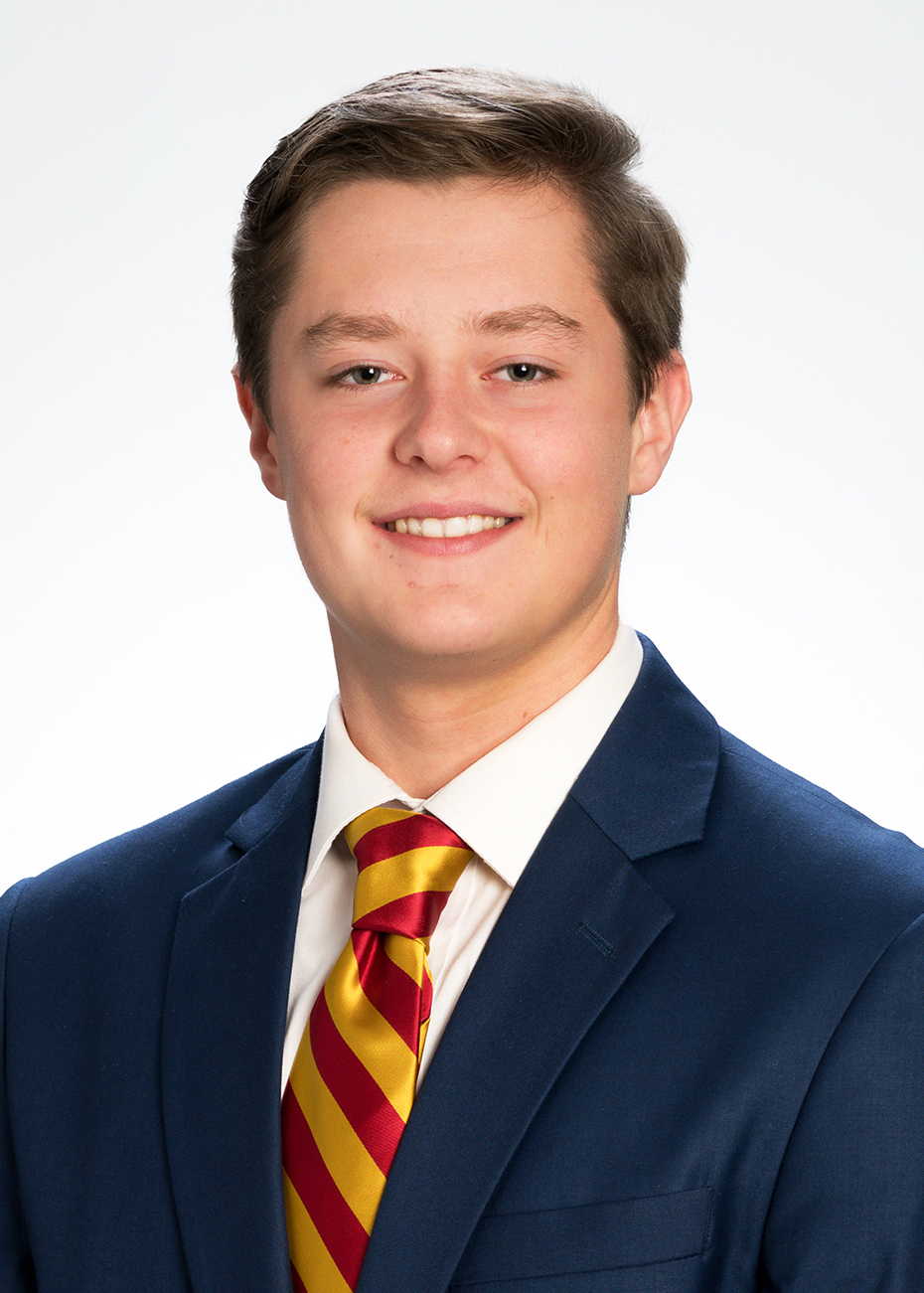 Colin Hatt - Heath Integrated Business and Engineering Program