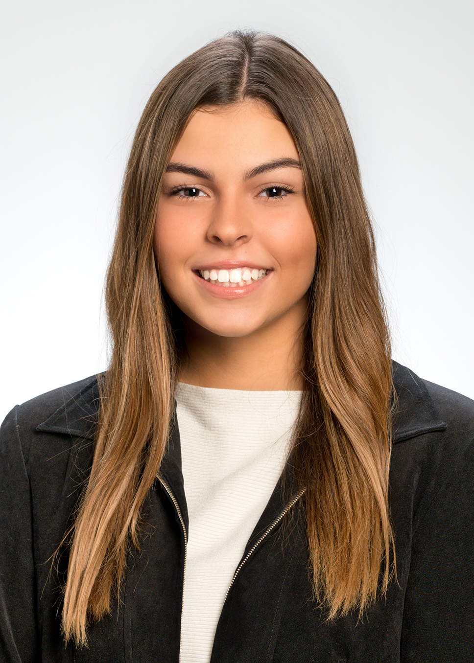 Grace Sadler - Heath Integrated Business and Engineering Program