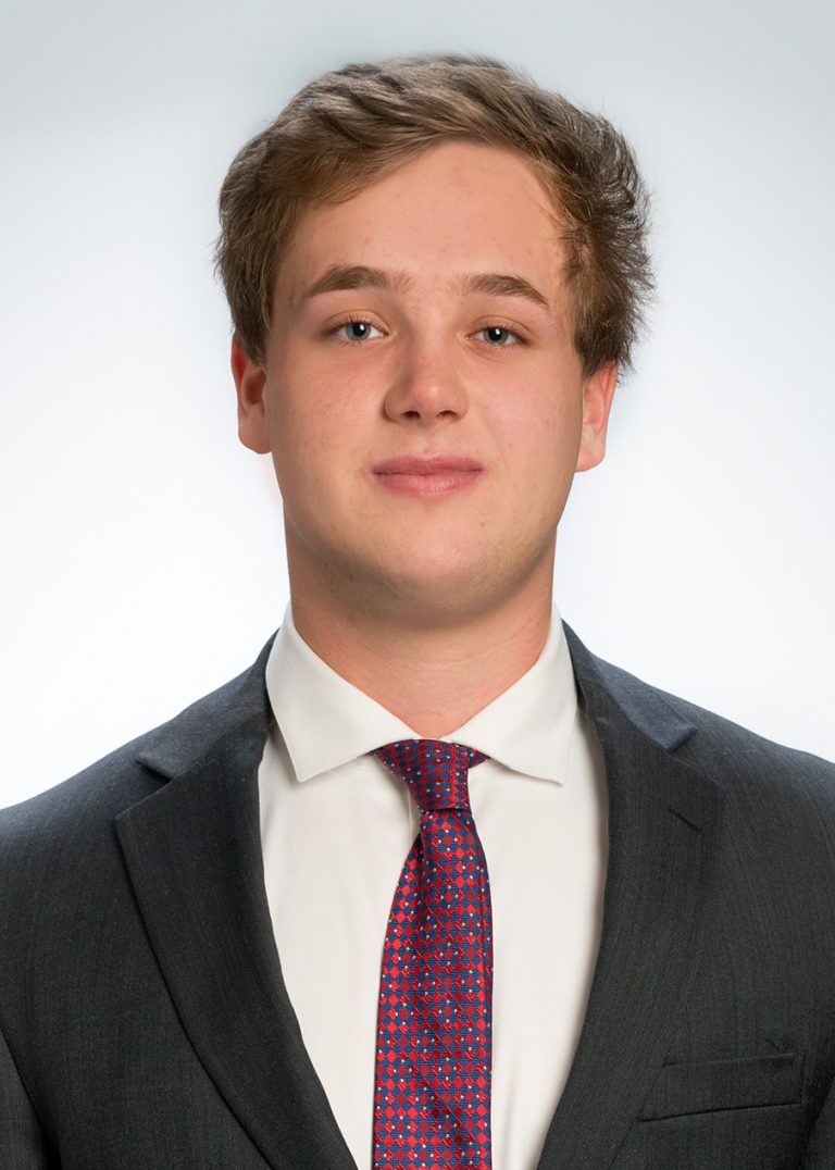 Class of 2025 Cohort - Heath Integrated Business and Engineering Program