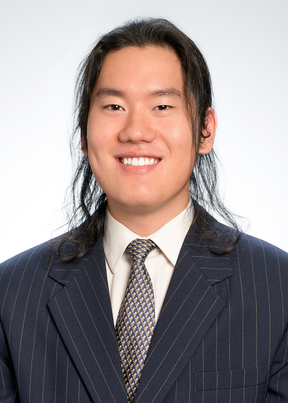 Jinwon Lee - Heath Integrated Business and Engineering Program