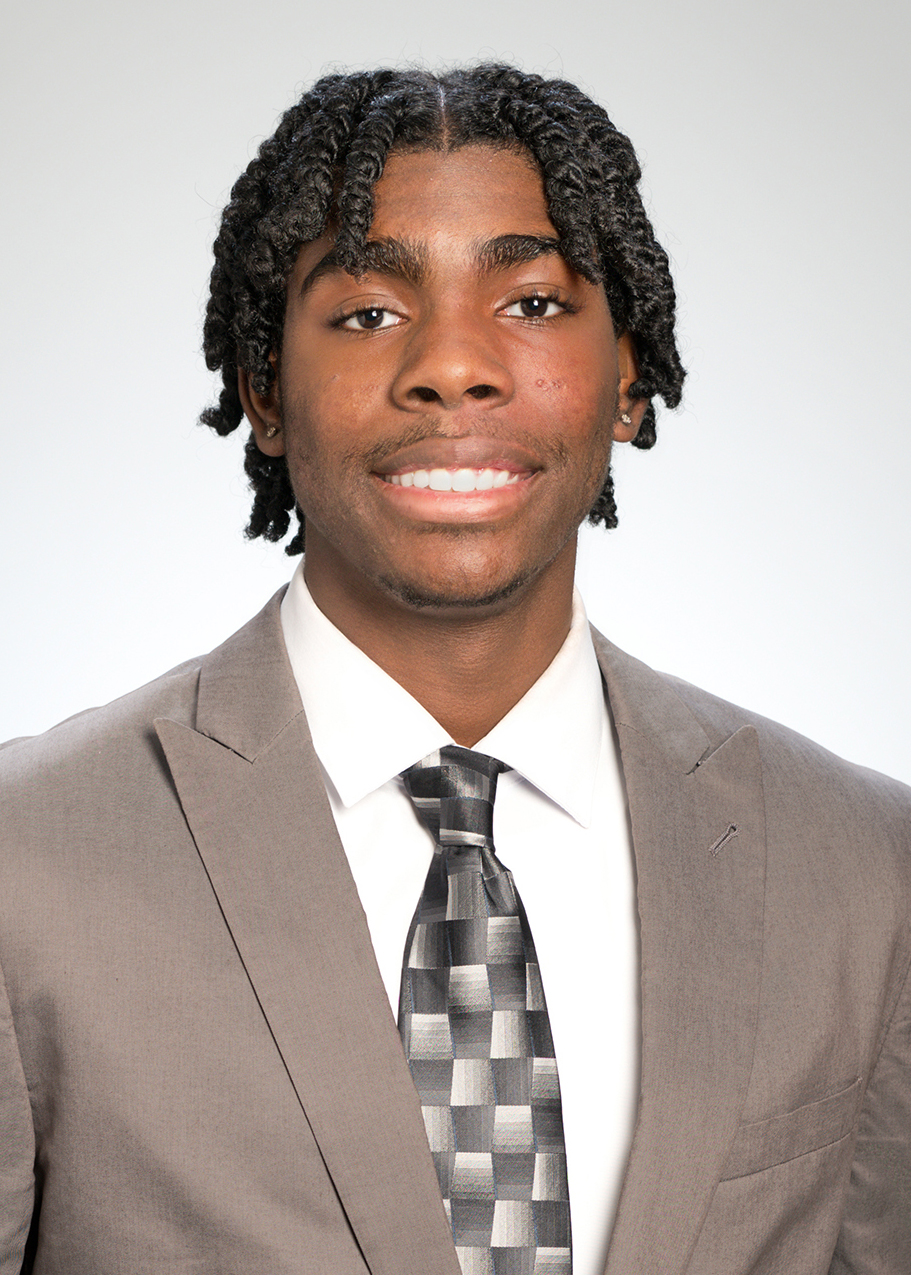 Nicholas Moore - Heath Integrated Business and Engineering Program