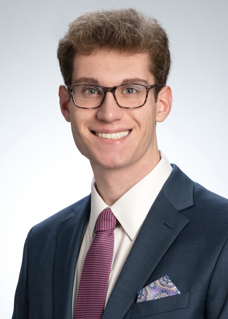 Class of 2025 Cohort - Heath Integrated Business and Engineering Program