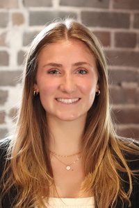 Ally Slater - Heath Integrated Business and Engineering Program